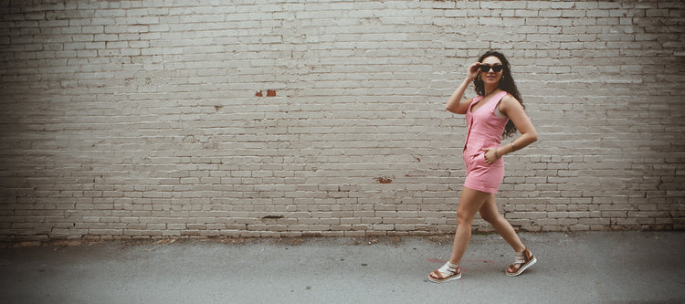 Lightweight Platforms – Roan