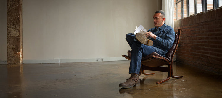 Shop All Men's – Roan