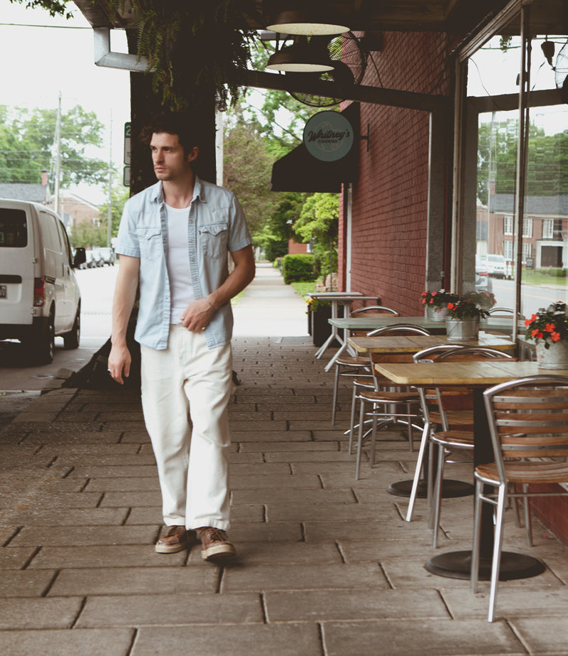 ROAN Premium Leather Footwear & Accessories - Free Shipping Over $99 – Roan