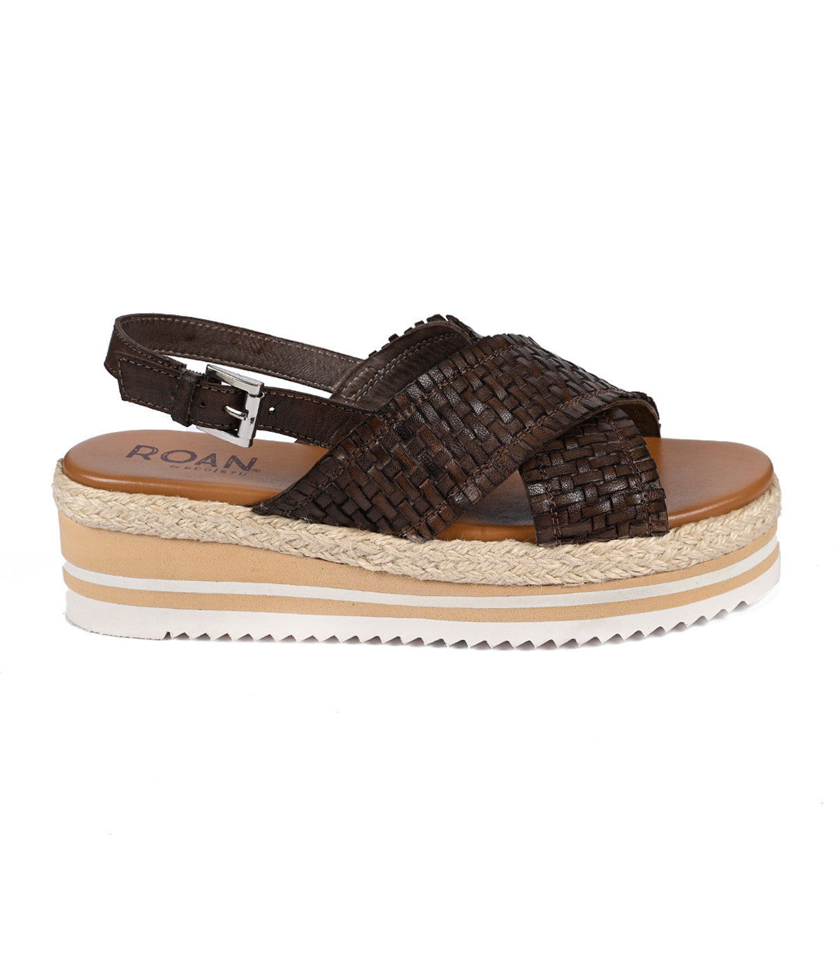 ROAN Premium Leather Footwear & Accessories - Free Shipping Over $99 – Roan