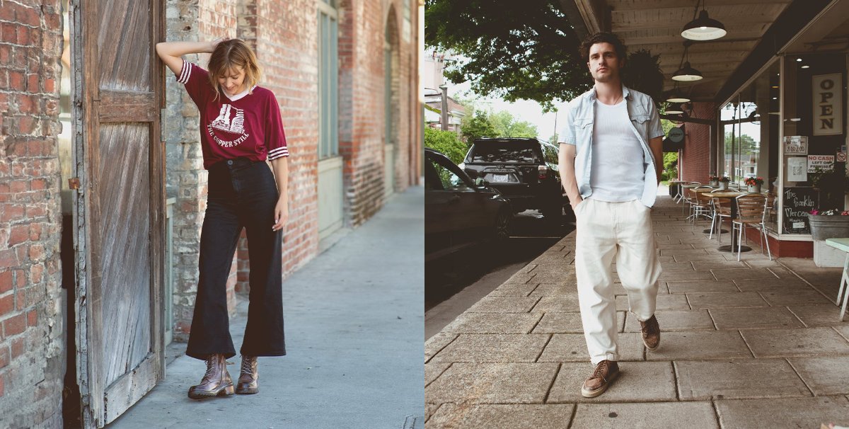 ROAN Premium Leather Footwear & Accessories - Free Shipping Over $99 – Roan