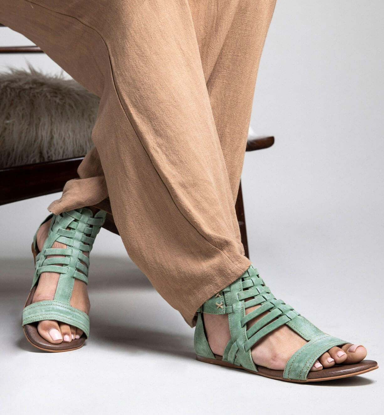 Sandals – Roan