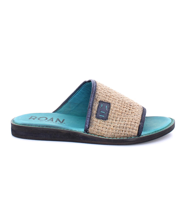 Sandals – Roan