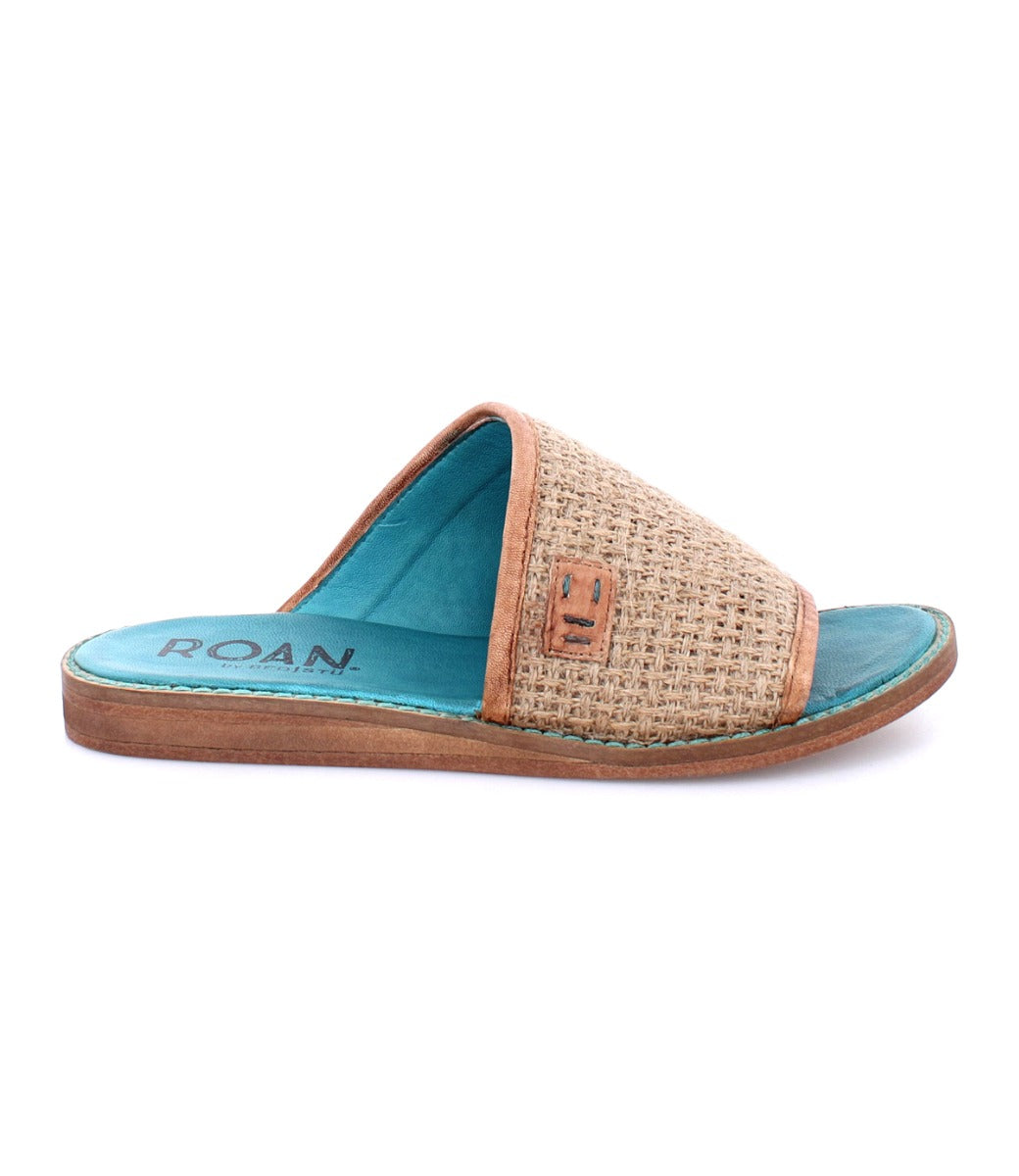 Sandals – Roan