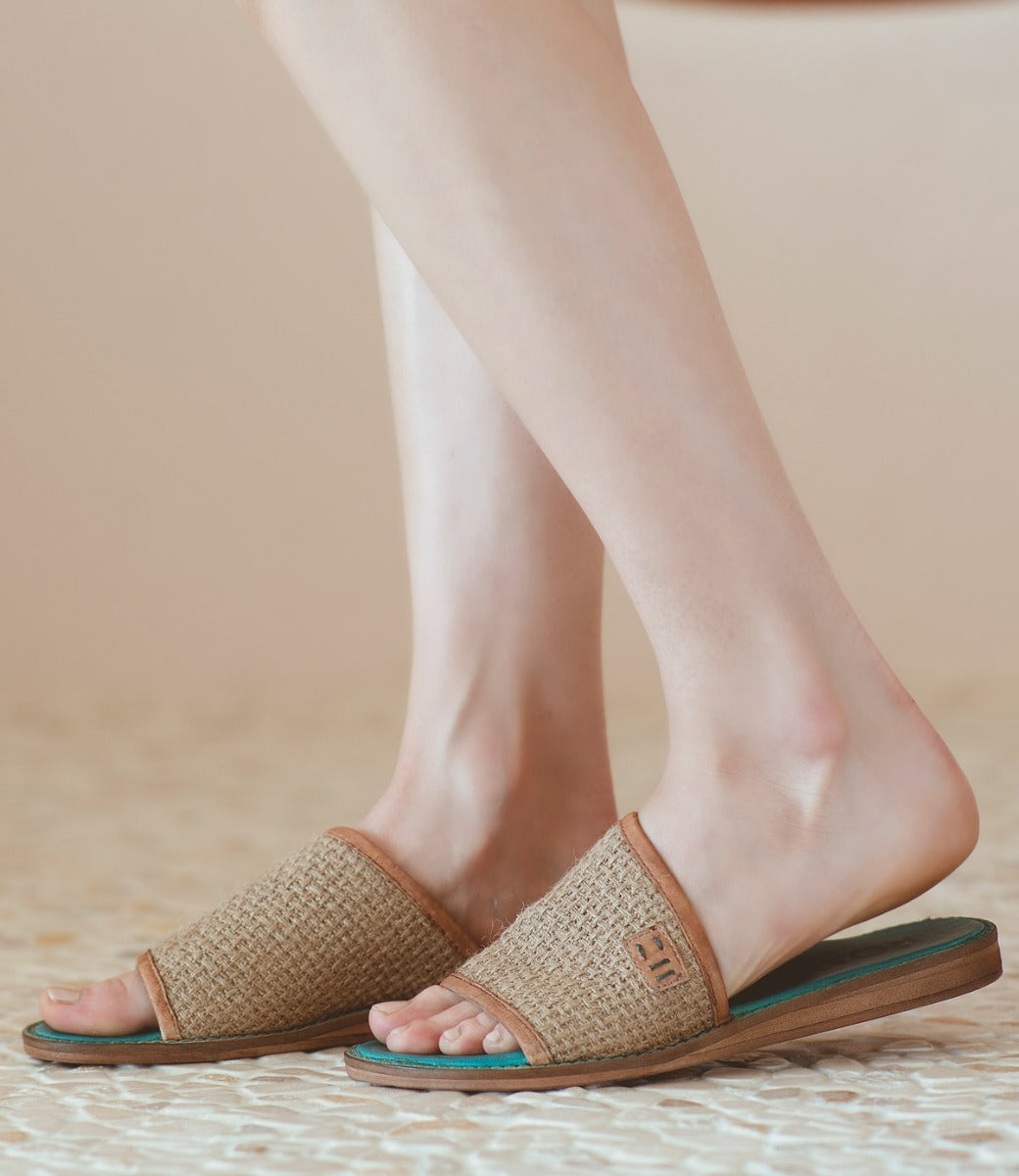 Sandals – Roan