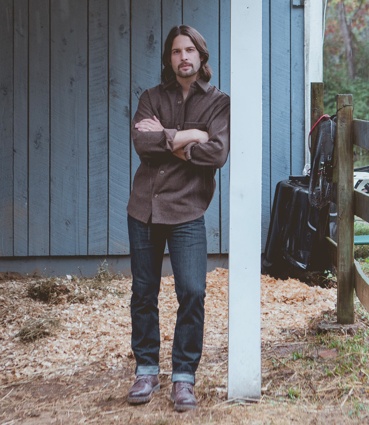 Lowell | Roan