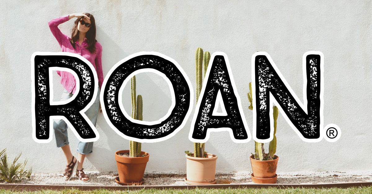 Size Charts – Roan