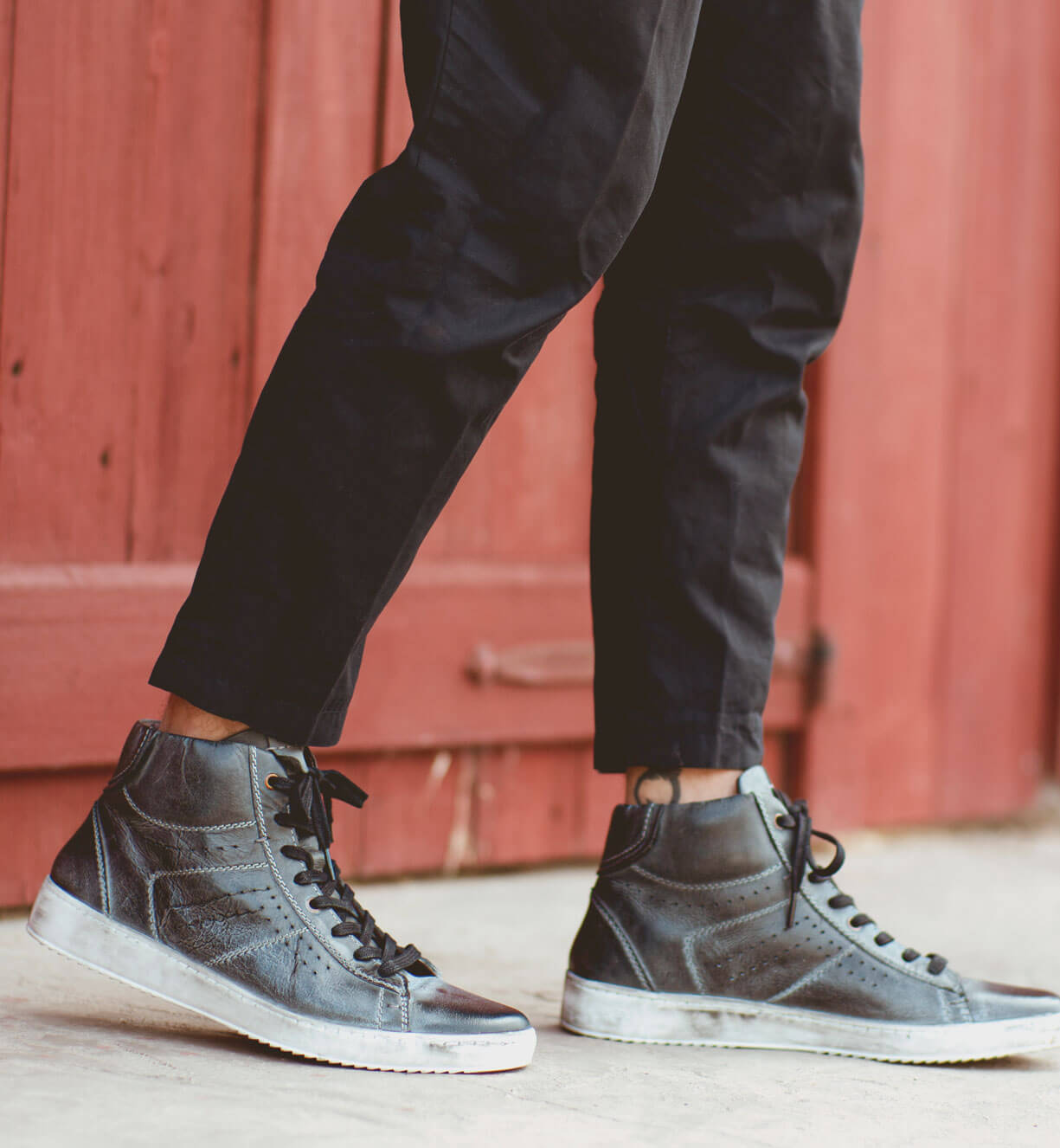 Shop All Men's – Roan