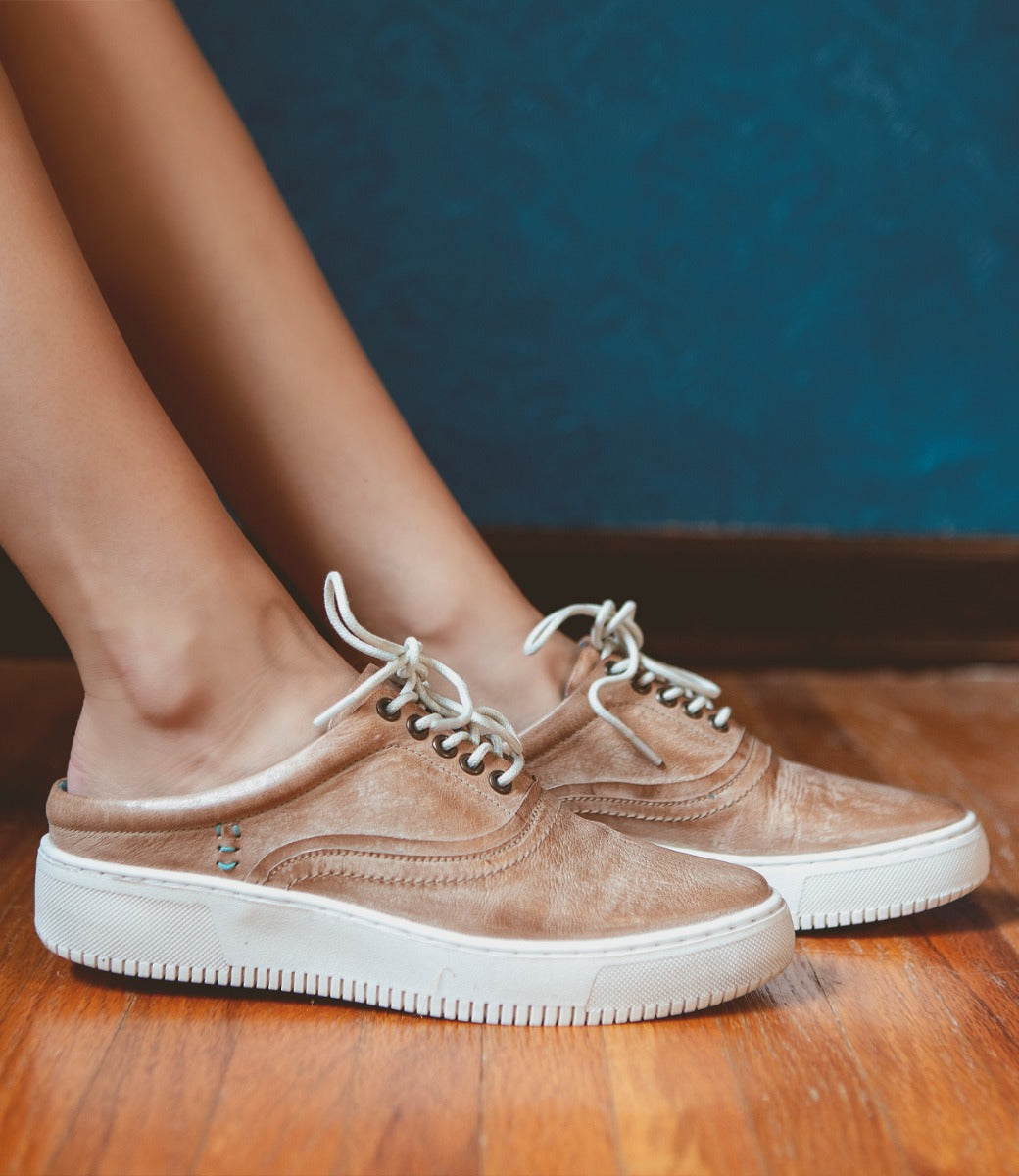 Shoes – Roan